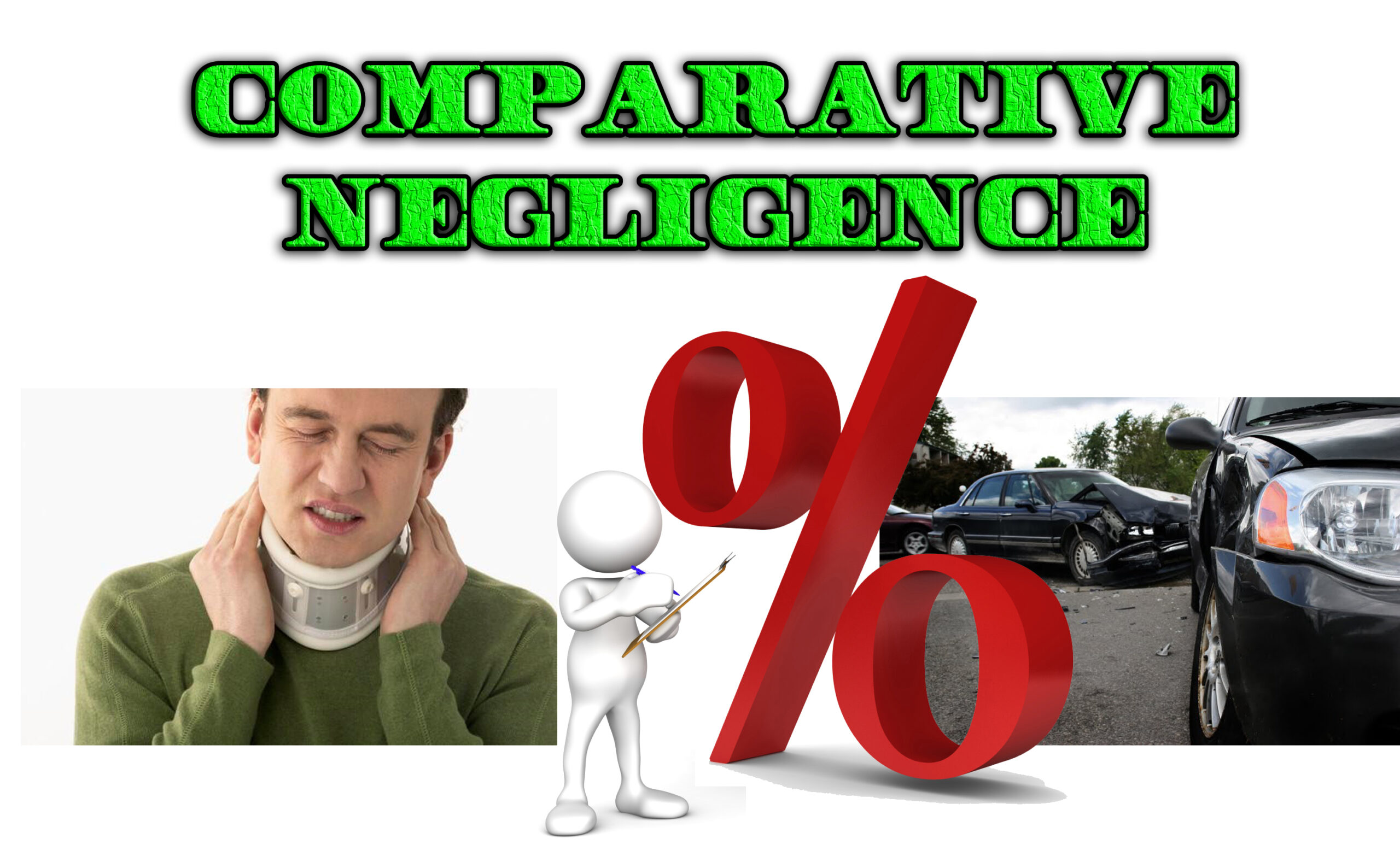 Understanding Comparative Negligence in California