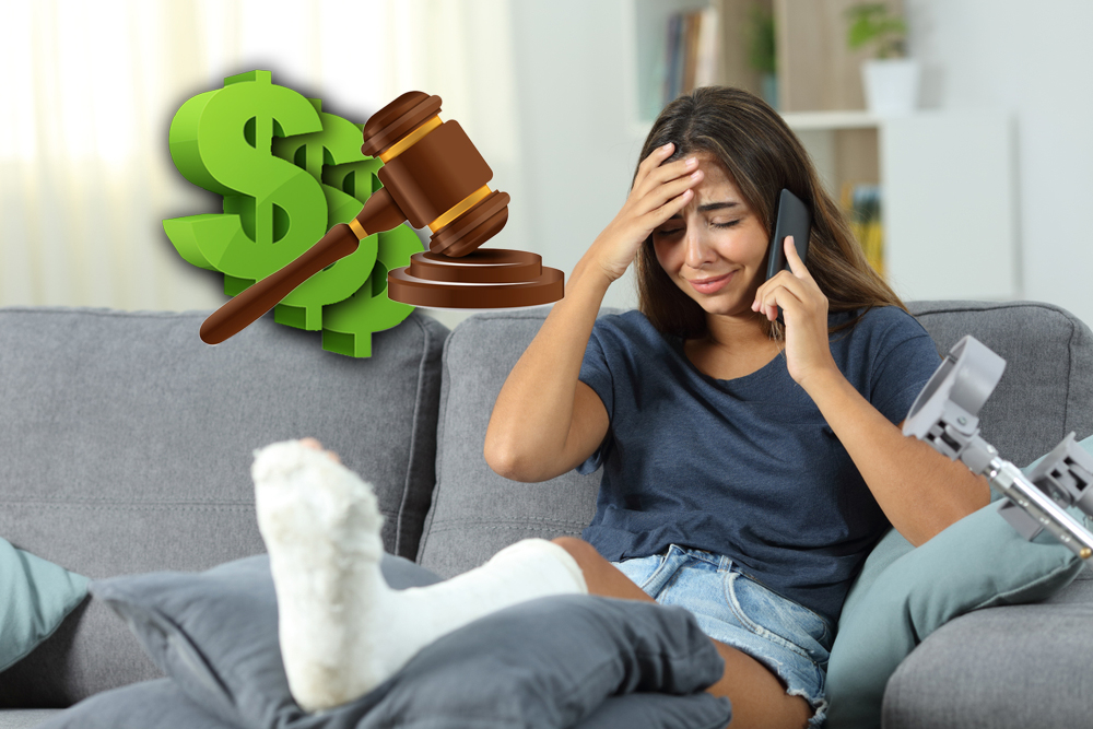 Pain and Suffering Damages - How to maximize your recovery