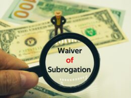Insurance Subrogation in California: Understanding Your Rights