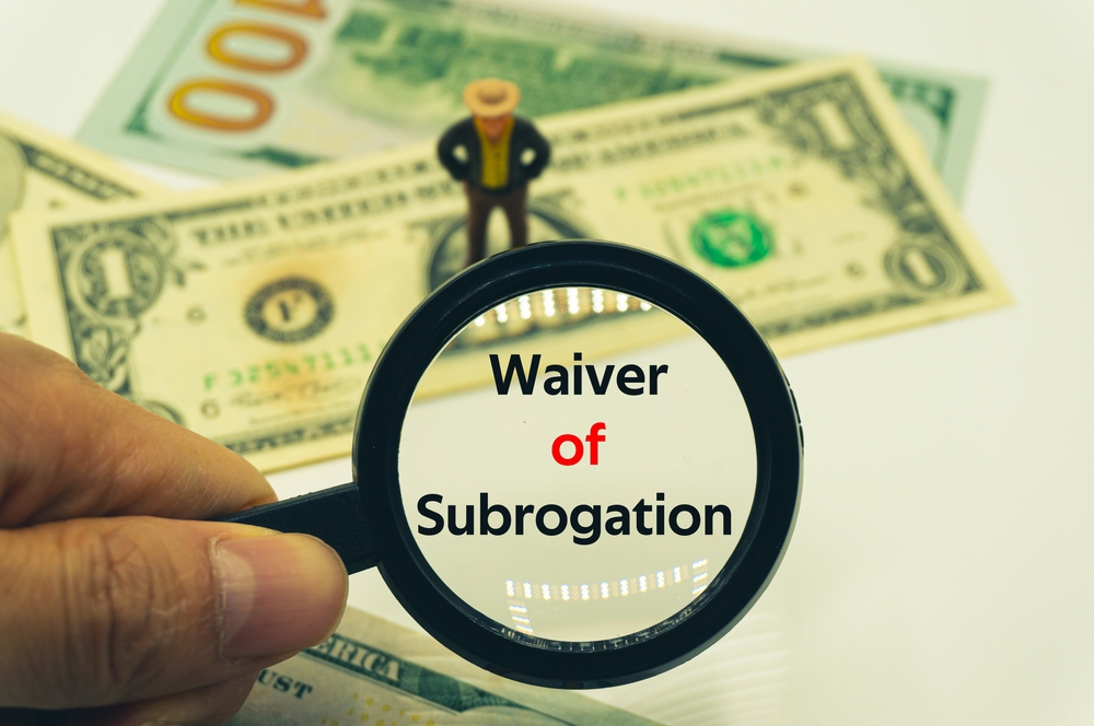Insurance Subrogation in California: Understanding Your Rights