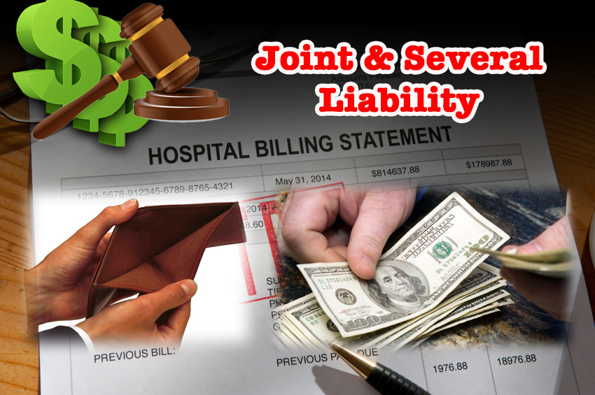 Understanding Joint and Several Liability in California Understanding Joint and Several Liability in California